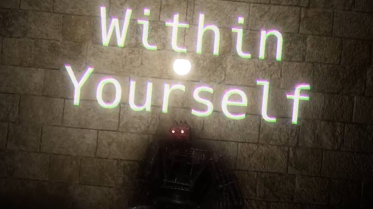 Within Yourself - YouTube