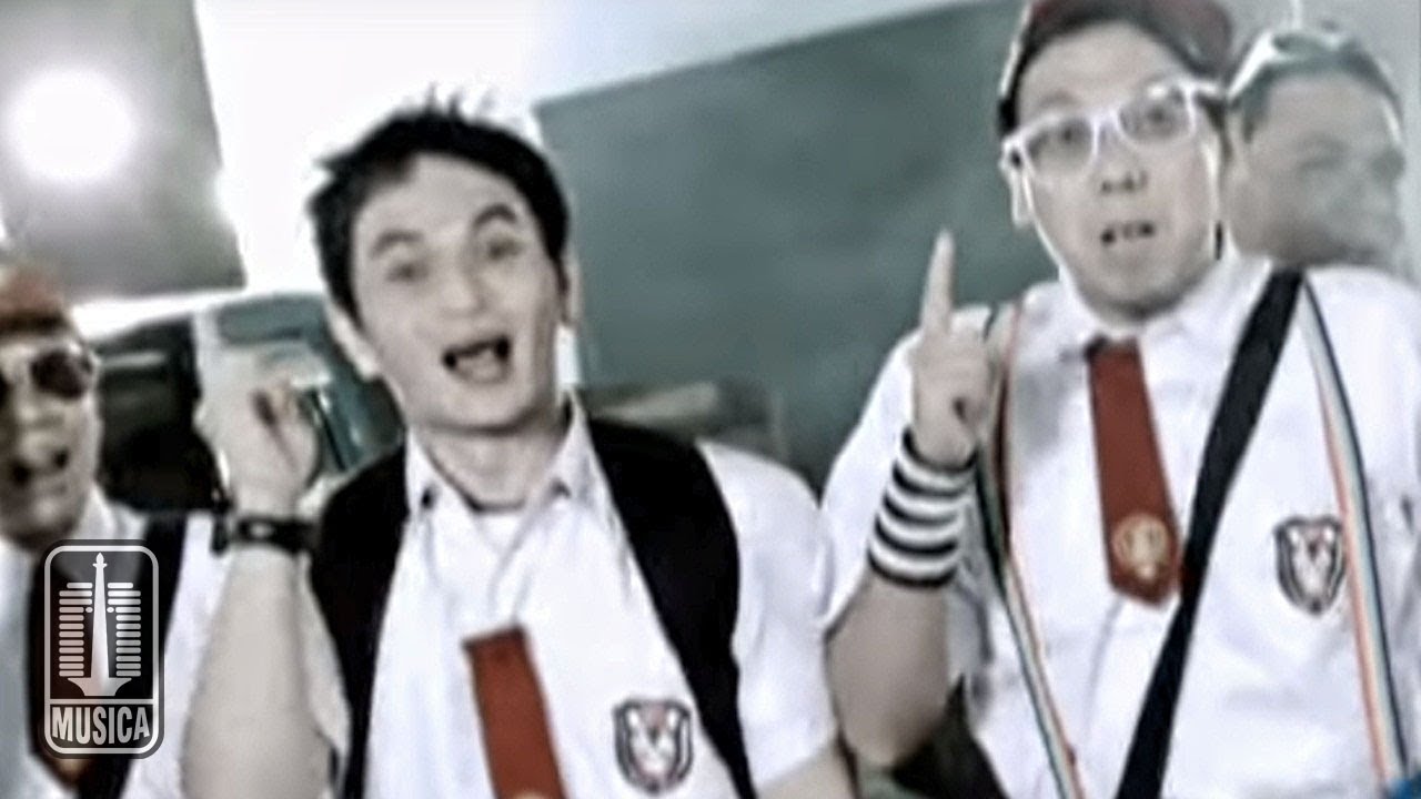 Project Pop - Maramaramara (Official Music Video) - YouTube