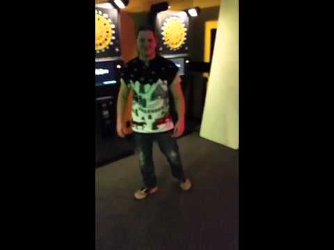 White boy dance - YouTube