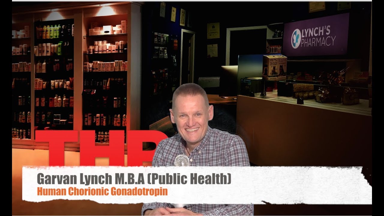 What are Pregnyl Injections? (Human Chorionic Gonadotropin) - YouTube