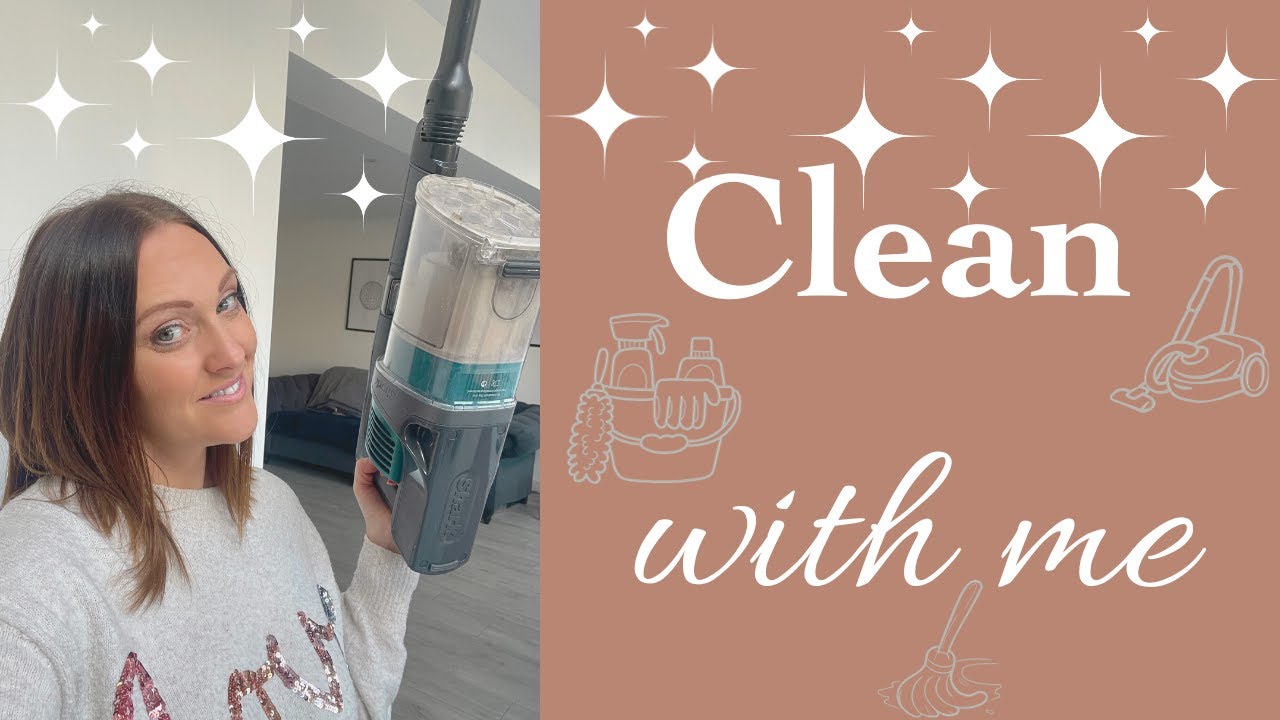 My Ultimate Cleaning Routine for a Spotless Home | Ultimate Clean ...