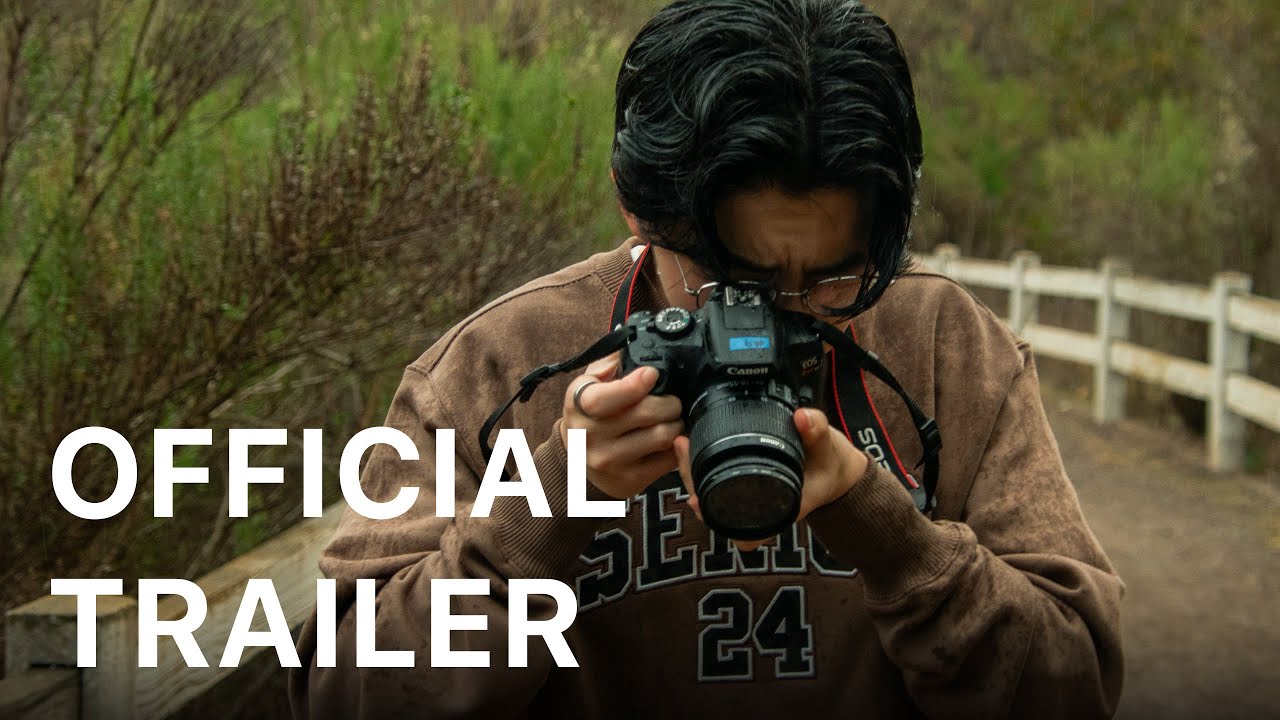 The Certain Image | OFFICIAL TRAILER - YouTube