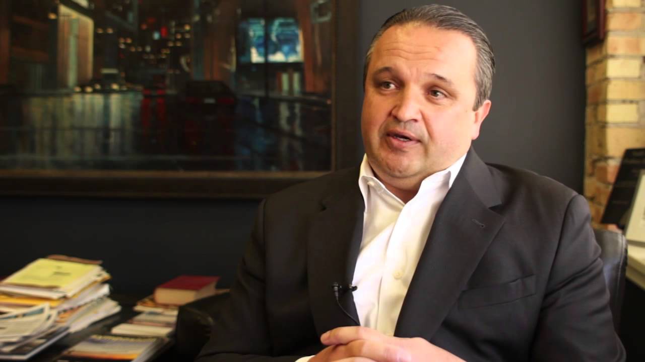 Downtown Stories SLC: Vasillios Priskos - YouTube