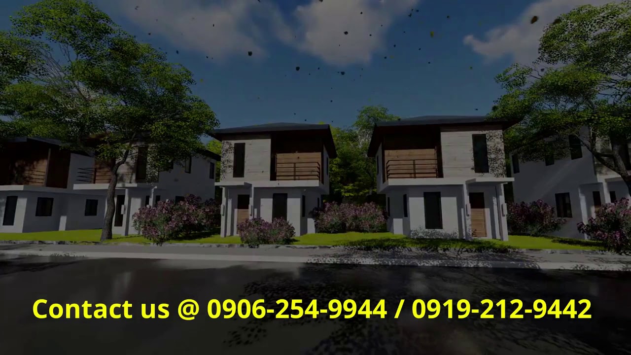 SANNERA HOMES - YouTube