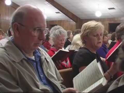 It's a Grand and Glorious Feeling - YouTube