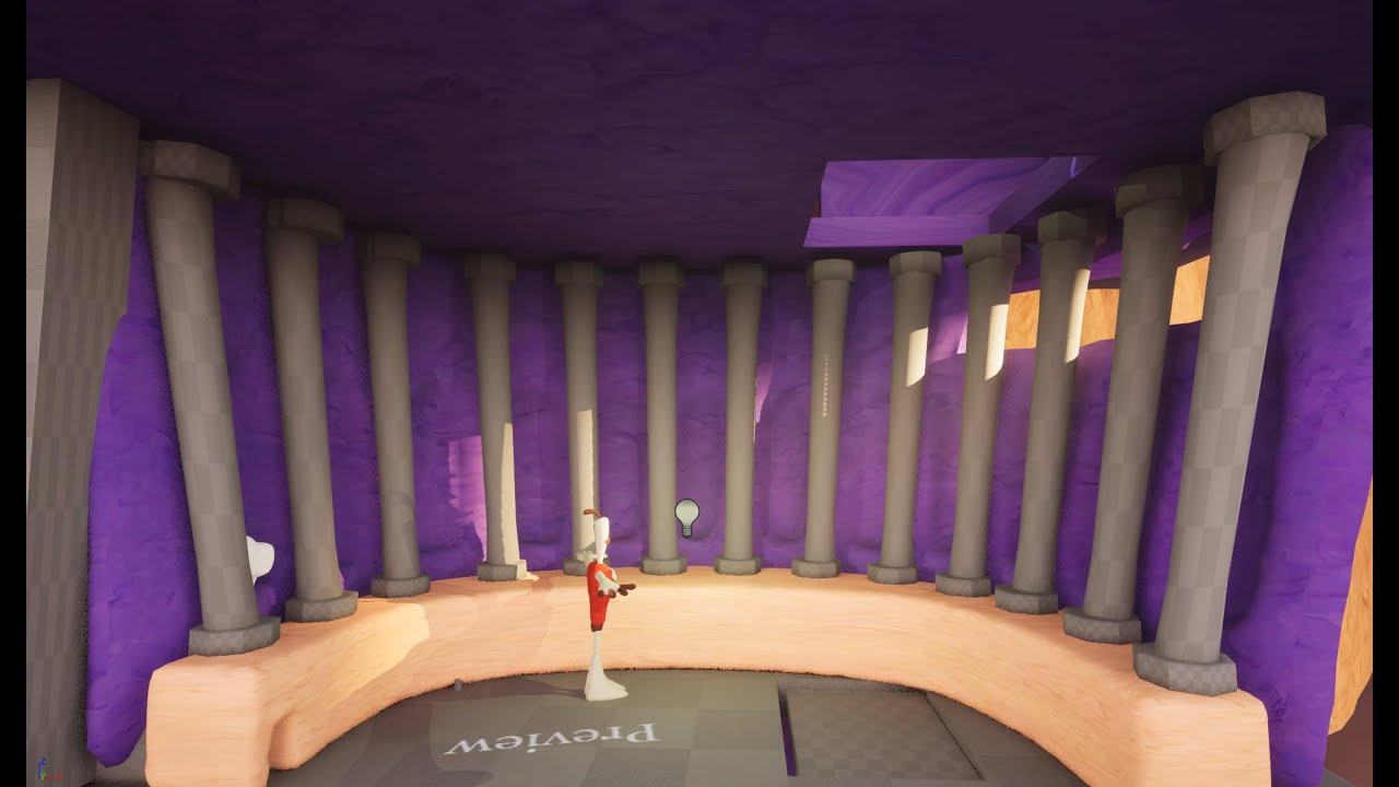 The Neverhood 3D⁠⁠ - YouTube