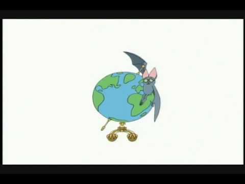 Sagwa The Chinese Siamese Cat-What About You Segment 1 - YouTube