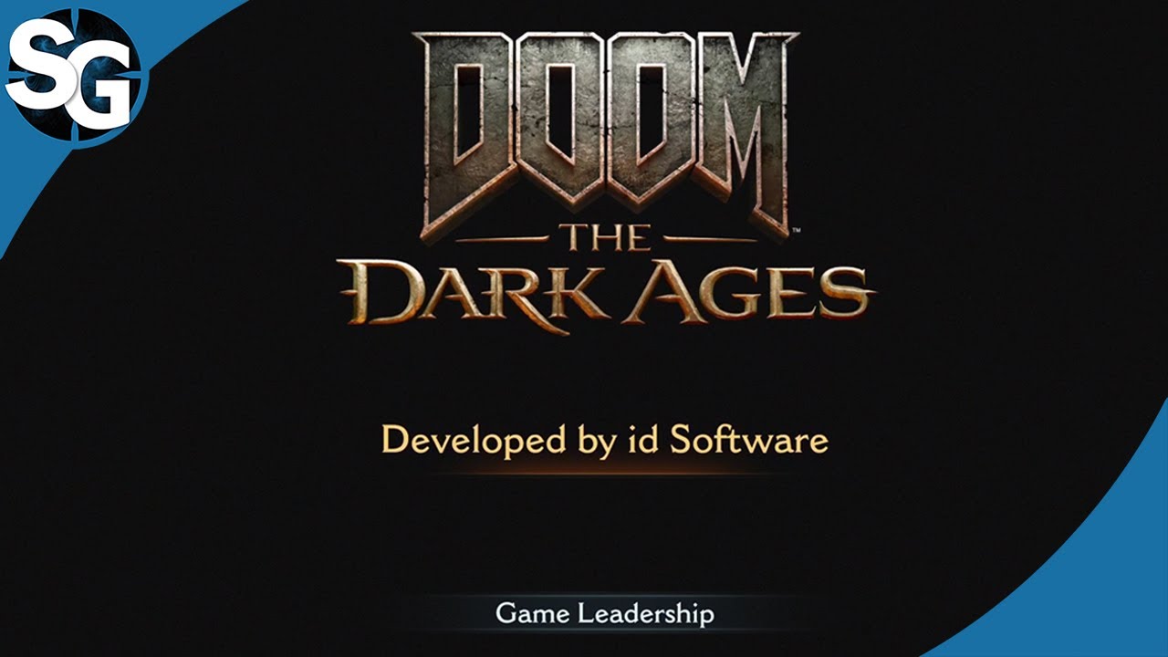 DOOM: The Dark Ages | Credits - YouTube