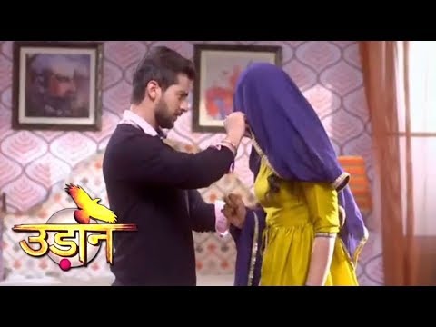 Udaan - उड़ान सपनों की - Udann Sapnon Ki - 18th April 2018 - Upcoming Twist - Colors Tv Serial 2018