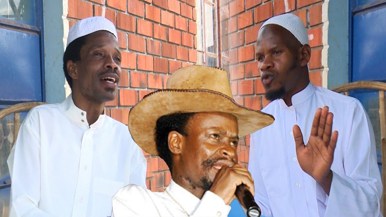 Muganda wa Paul Kafeero yakwatibwa ne Vincent Segawa. Yamutwala mu ...