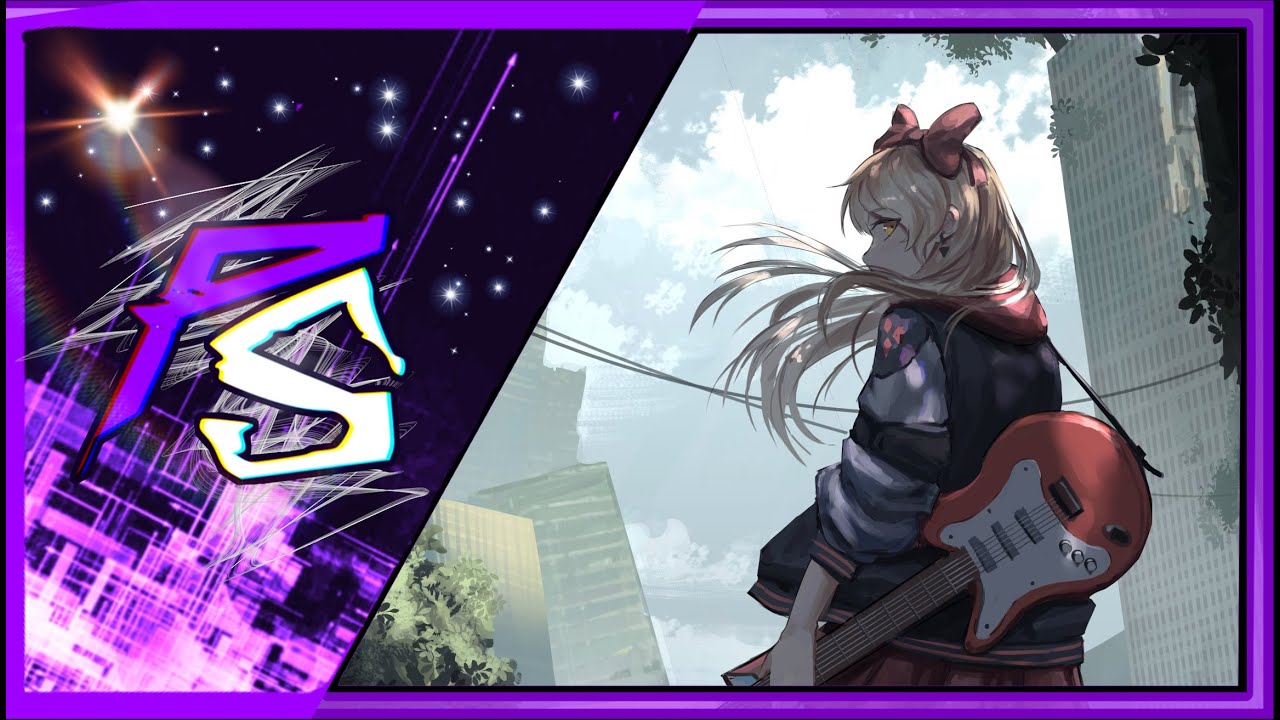 Kotori @ ShelterClub , Virtual Riot : Simulation Album Experience 2021 ...