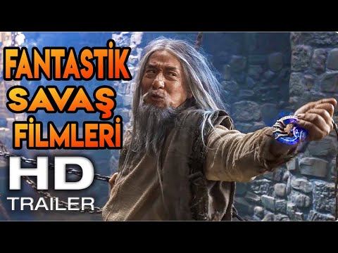En İyi  Aksiyon,Savaş,Fantastik Film Önerileri - Gösterime Girmiş Filmler - Yeni Filmler İzle
