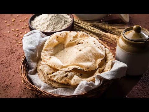 Roti wala ka waqia - YouTube