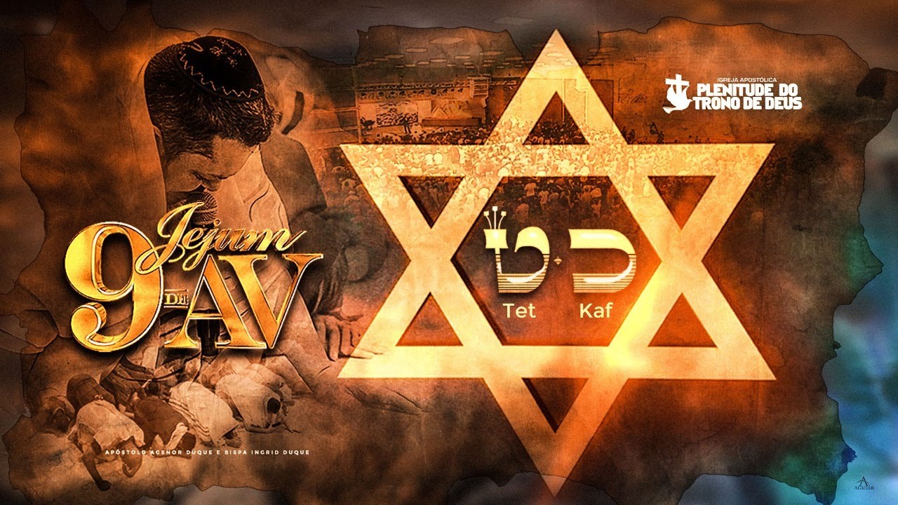 JEJUM 9 DE AV - YouTube