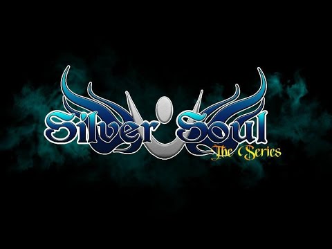 Silver Soul: The Series 2D Teaser - YouTube