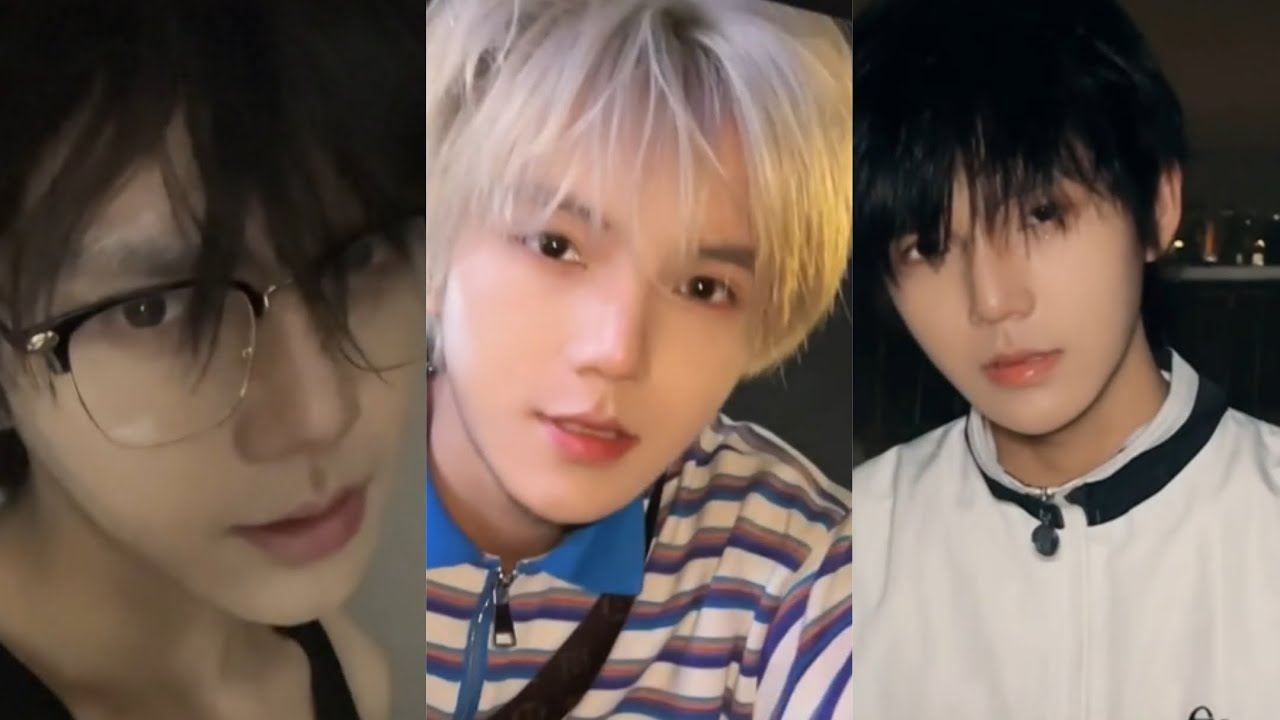 [ 于 震 2dp ] Boy douyin. Chàng soái ca đến từ Chiết Giang - YouTube