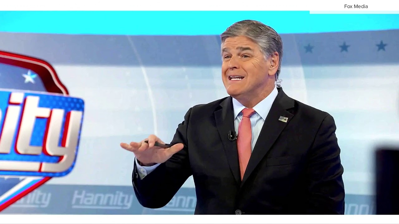 Fox Coronavirus Primetime Promo - YouTube