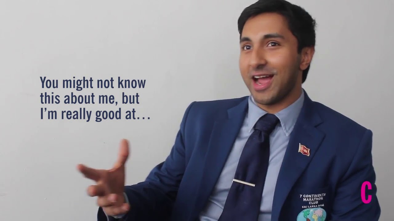 Hassan Esufally The Cosmo Guy Cosmopolitan Sri Lanka - YouTube