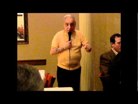 Joey Vento is Mad as Hell! - YouTube