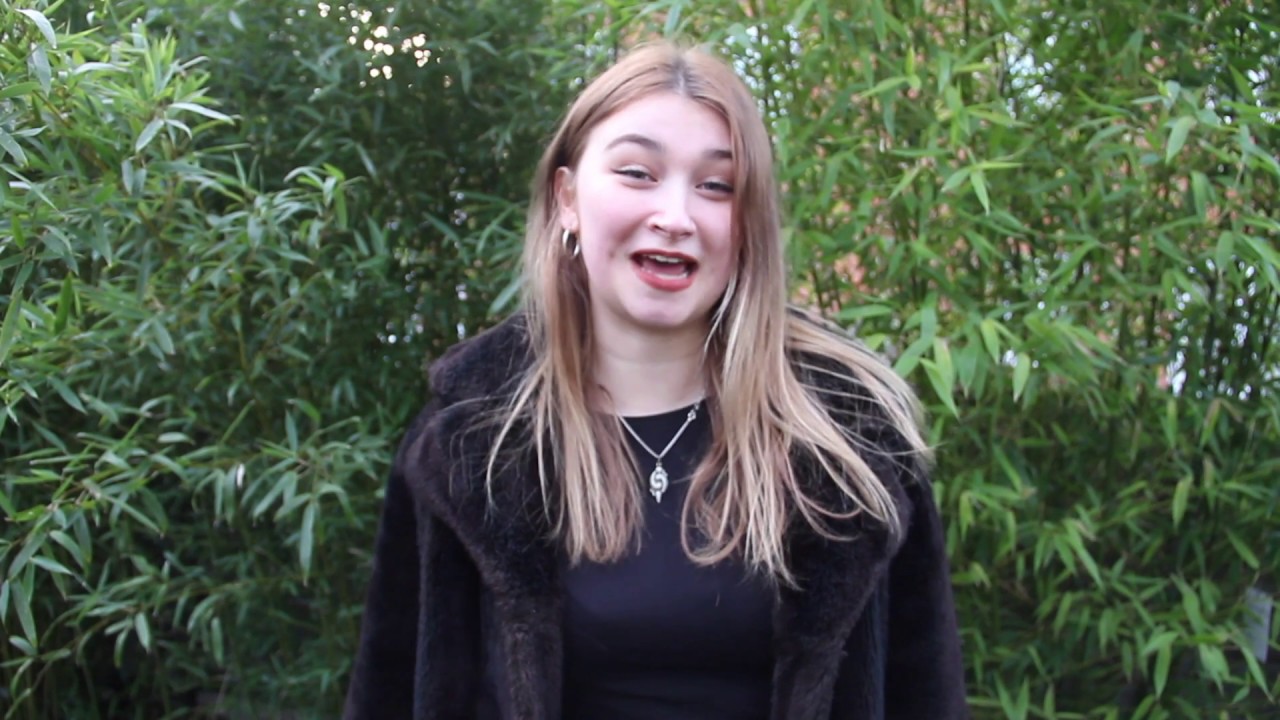 Paving by Ella Dorman-Gajic | Poems Down the Garden Path - YouTube