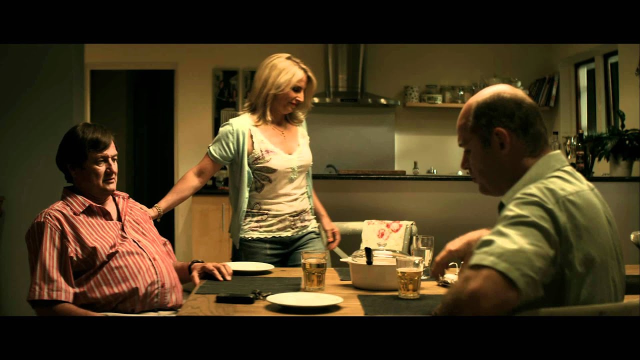 Beauty trailer - YouTube