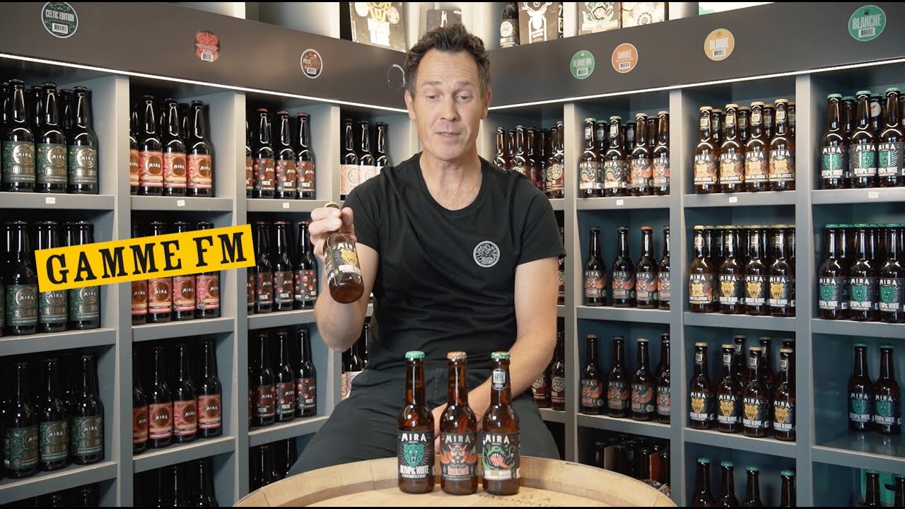 #3 Uncle Doug - FM, c’est quoi ?!? - YouTube