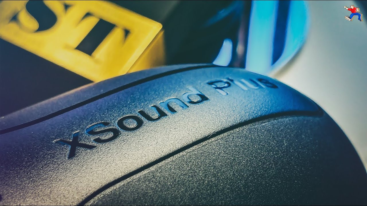 Tribit MaxSound Plus Review - Small Package, Max Sound! - YouTube