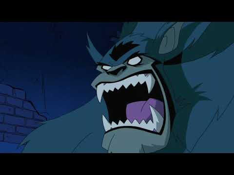 Teen Titans vs Adonis vs Beast Boy CMV - YouTube