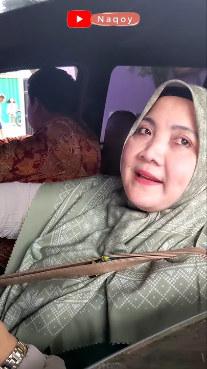 Bunda Dewi Otewe "Tasyakuran Tangsel" - YouTube