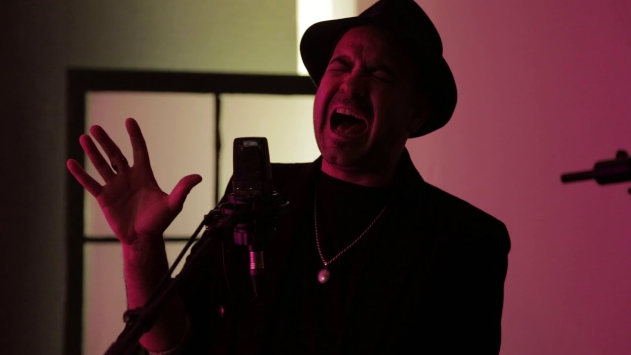 Ivalva - Magenta (Que Bushido nos perdone) - YouTube