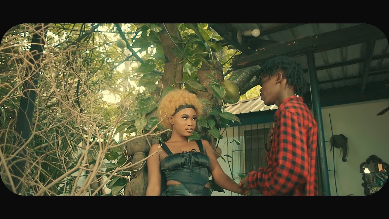 WATSON G x WATCHA (Teaser) - YouTube