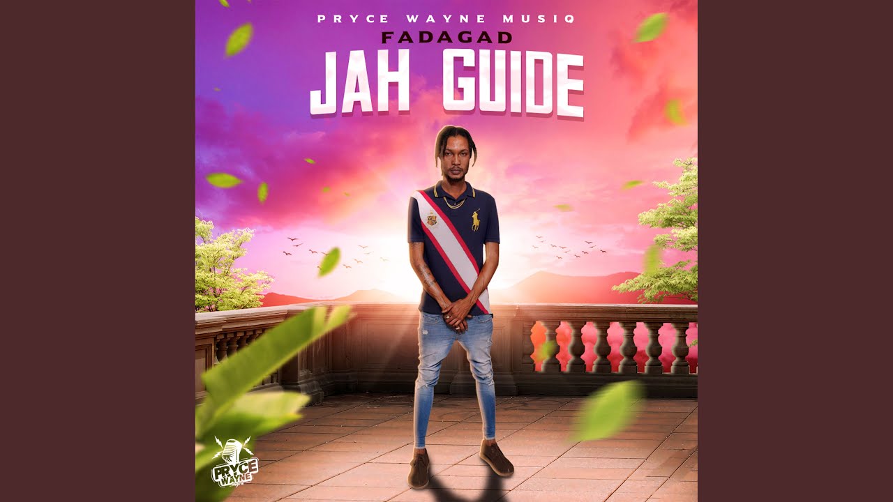 Jah Guide - YouTube