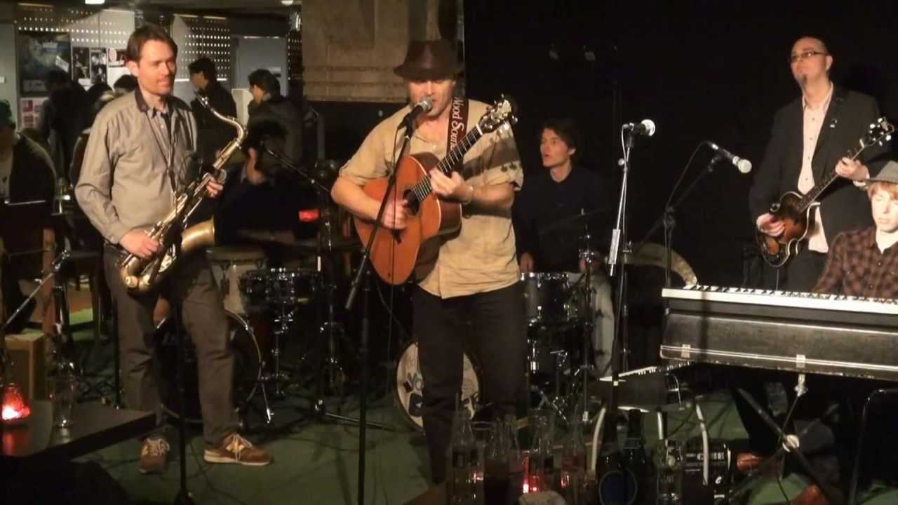 Jens Lysdal - Queen of wasting time - My girlfriend - YouTube