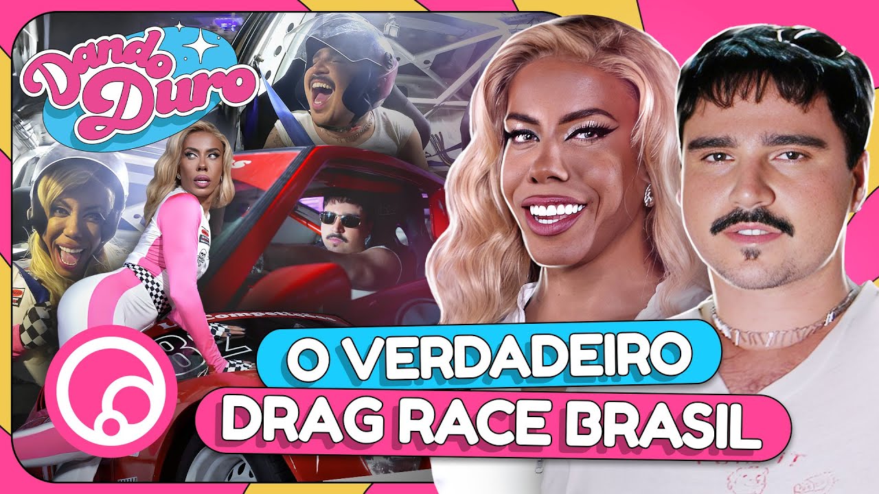 DANDO DURO EP8: PASSANDO A MARCHA e DANDO DRIFT | DiaTV - YouTube