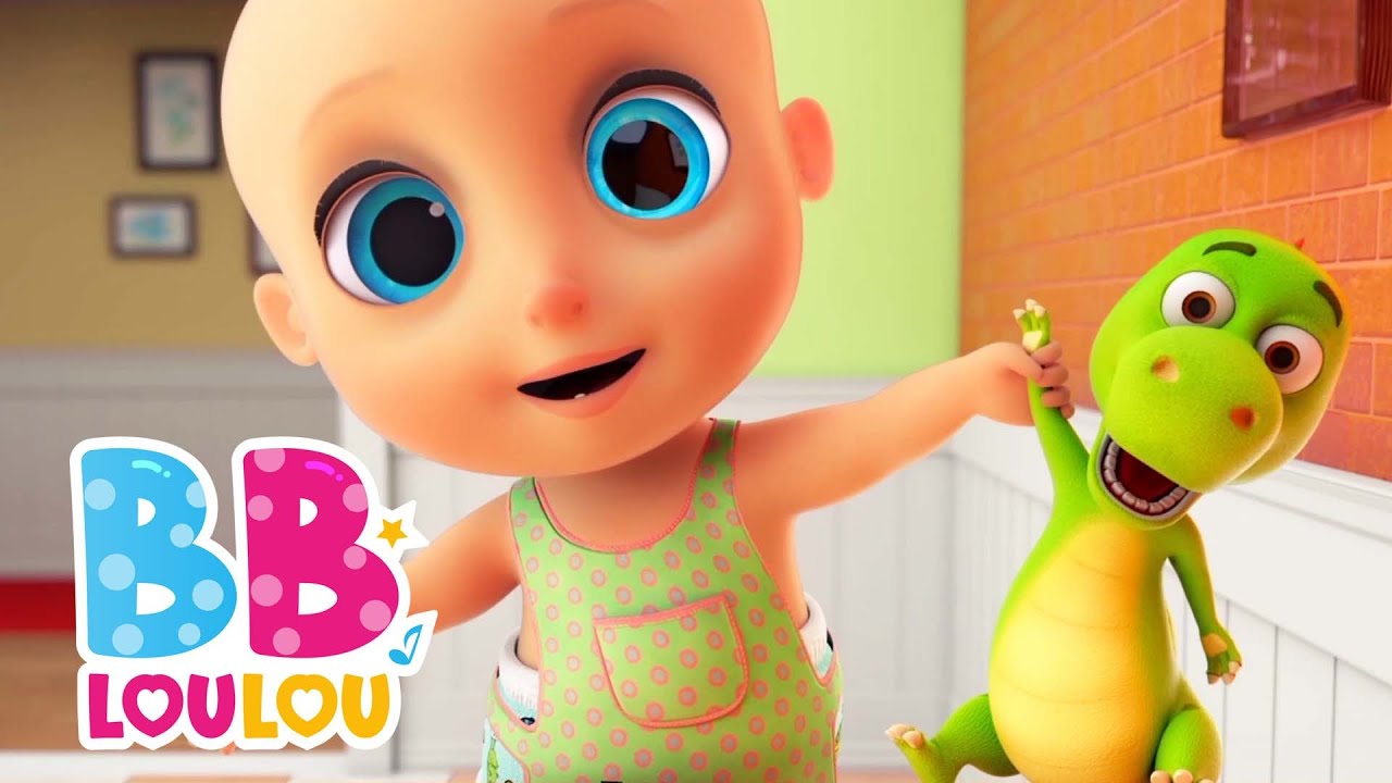 🙌Lave tes mains et Faisons un cupcake! 🧁 Chansons pour enfants | BB ...