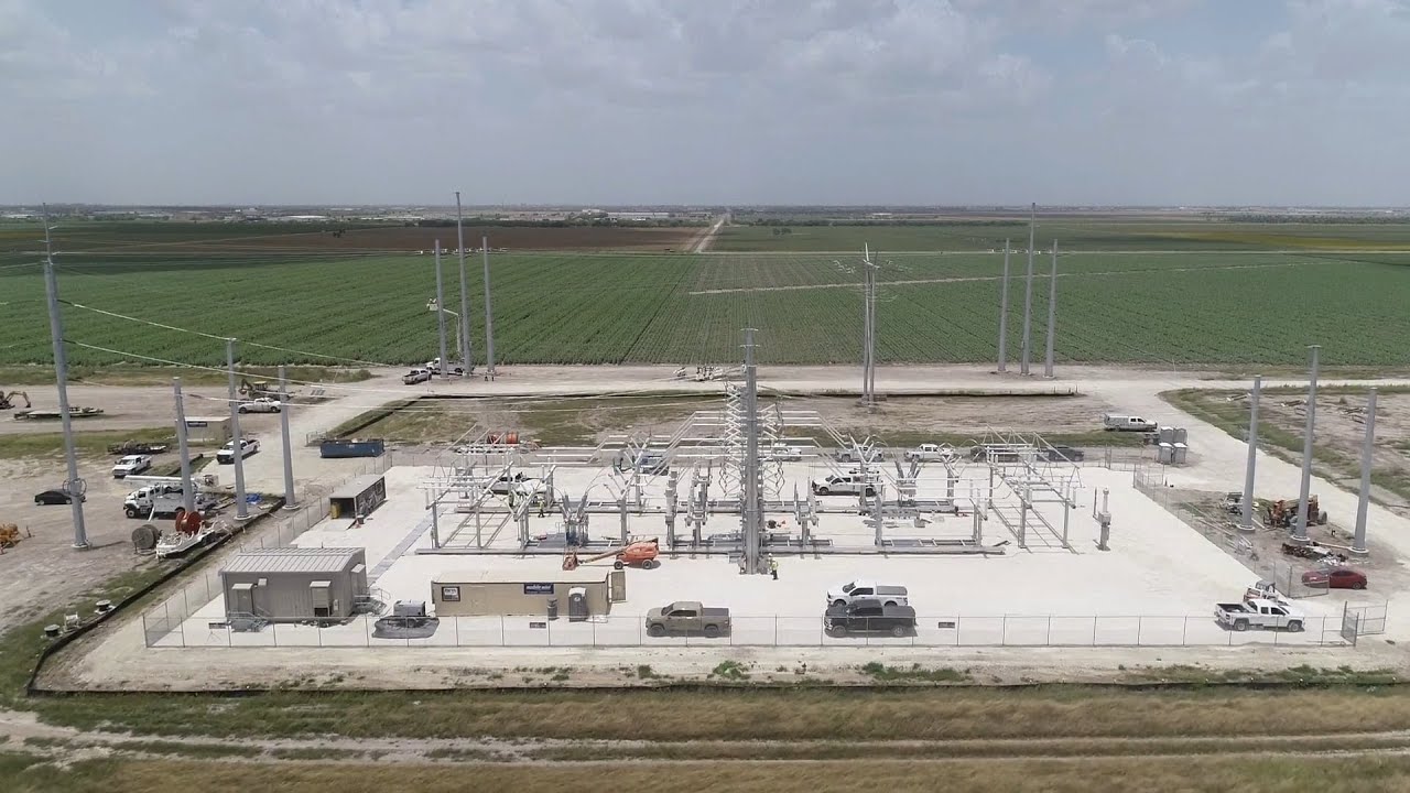 104 Days from Mobilization to Energization: Agile by Beta® Factory ...