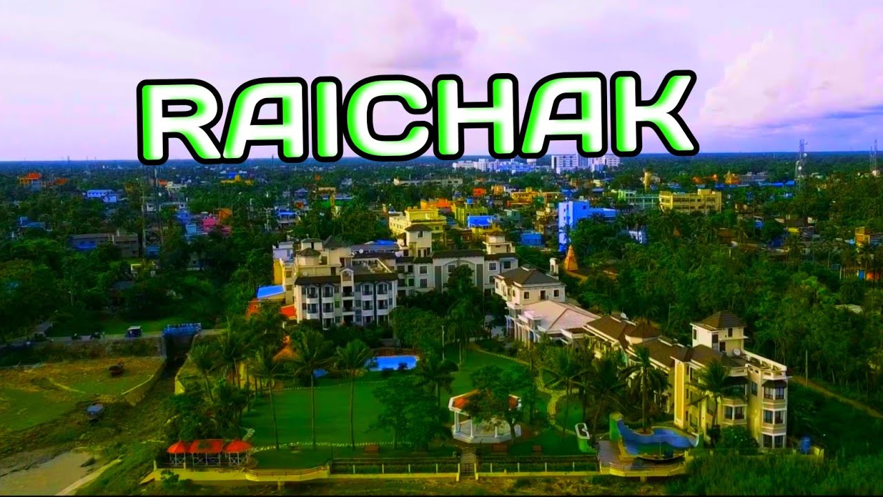 raichak tourist places//রাইচক পিকনিক স্পট - YouTube
