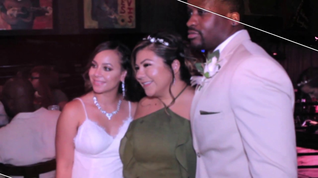 Kendall Harris ft Kendric - Let's Get Married (Official Video) - YouTube