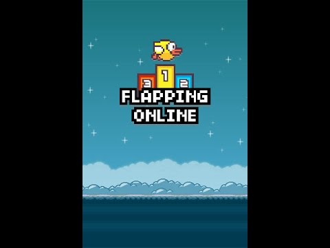 How To Hack Flapping Online Android ( No Root) - YouTube
