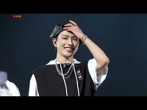 Ateez honjoong Vegas fmv