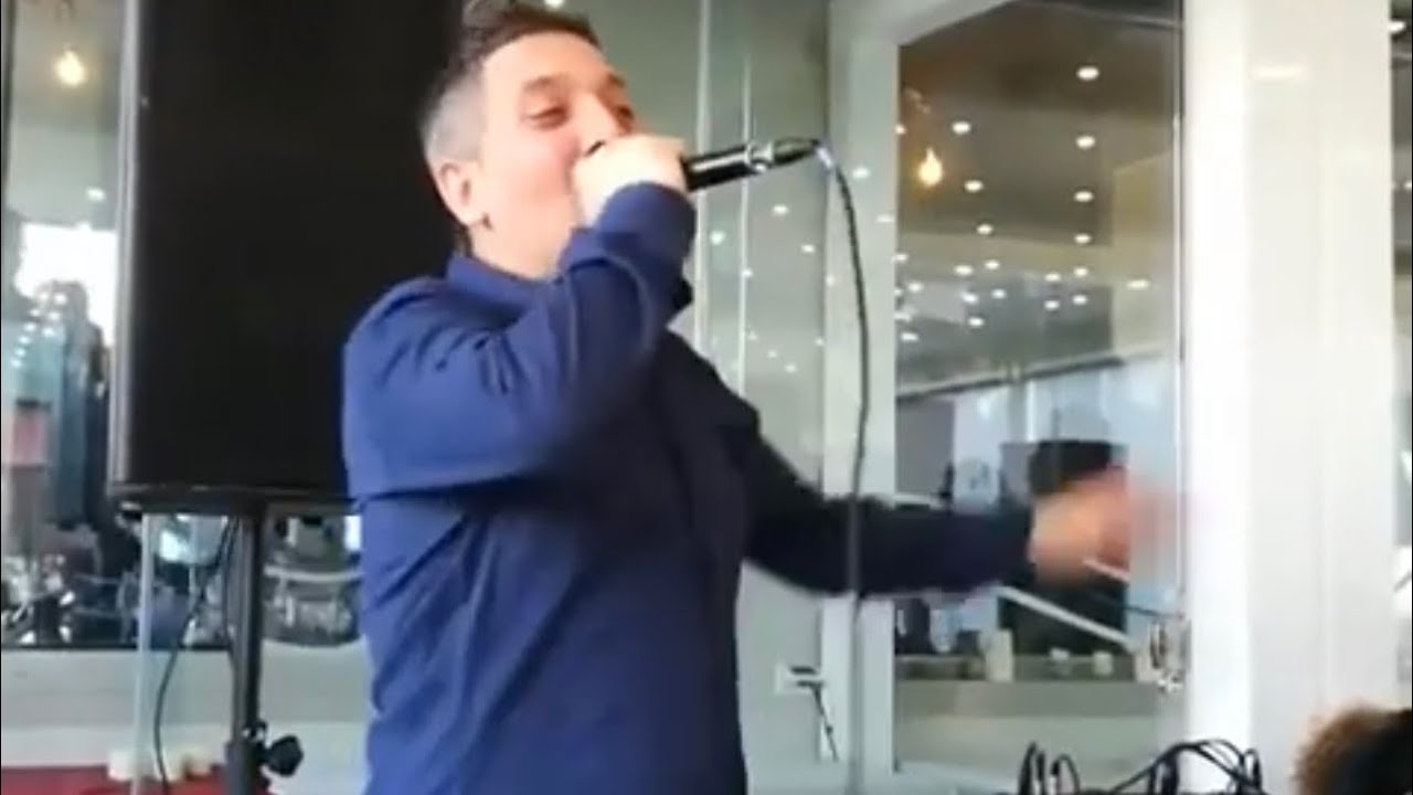 Raki Do T’pi & Hopa Hopa me Ngadale - Artur Yzeiri, Klodian Yzeiri ...