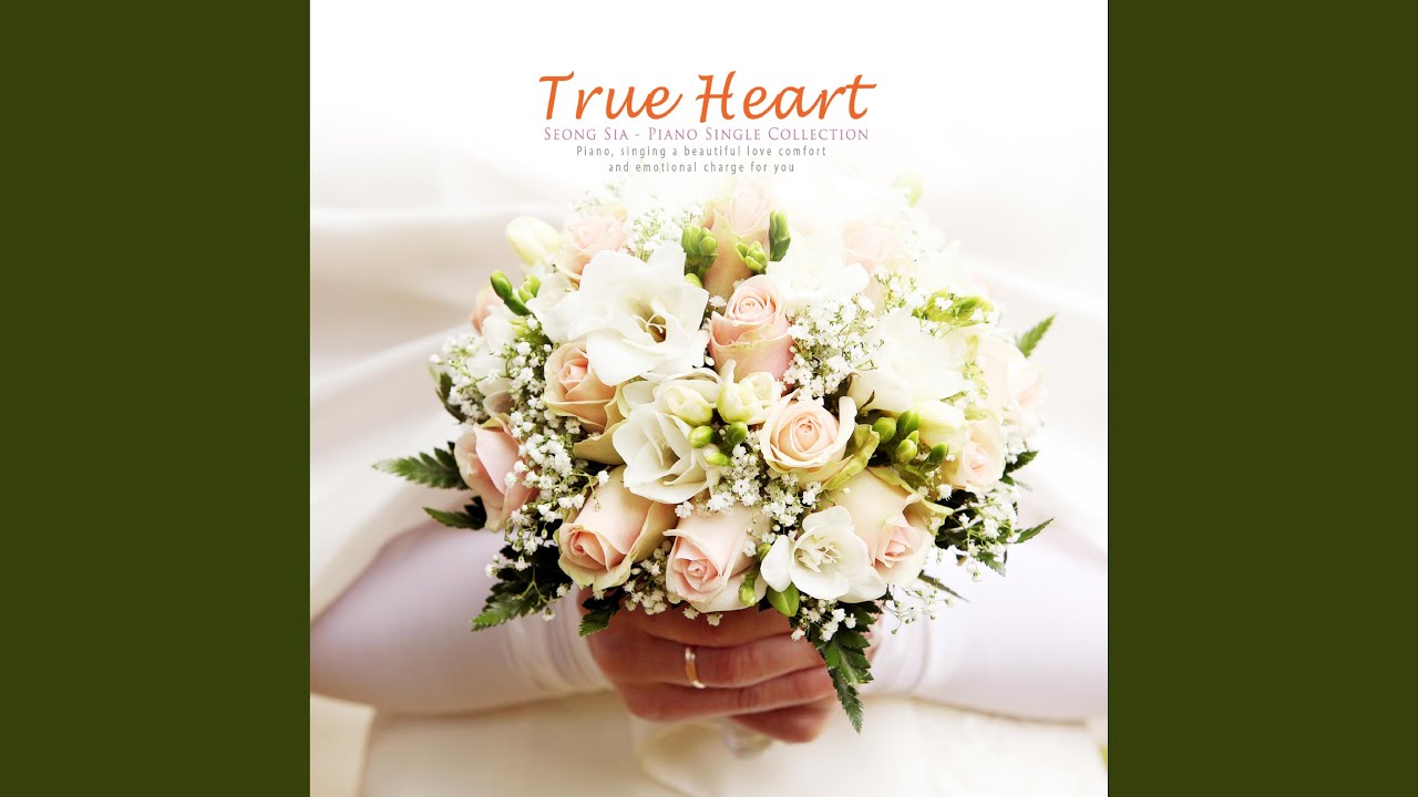 A true heart - YouTube