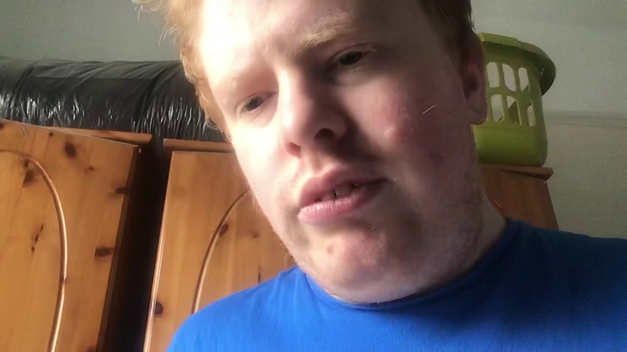 The Messed Up Origins of David and Goliath (Harry Potter Explained ...