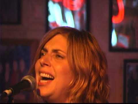 Gretchen Schulz & The Morvells Live At Sportsmens pt 2 of 4 - YouTube