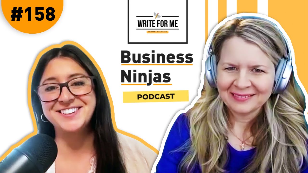 Transforming Your Objectives Into Data | Business Ninjas: WriteForMe ...