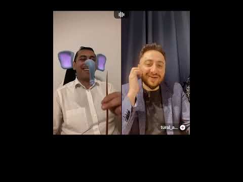 Tural Sadıqlı Qabil Memmedov 😃 #qabilmammedov #qabilmemmedov @haqsizligasusma6498 @AzadSoz