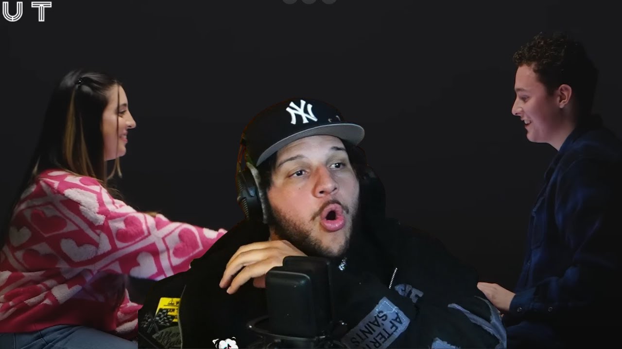 I ACTUALLY FEEL BAD FOR SOME OF THESE PEOPLE... - YouTube