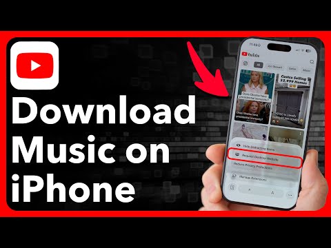 How To Download Music From YouTube On iPhone