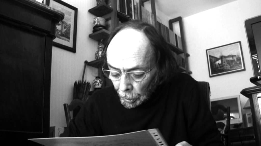 Michel Ohl - Qu'est-ce que l'art ? - YouTube