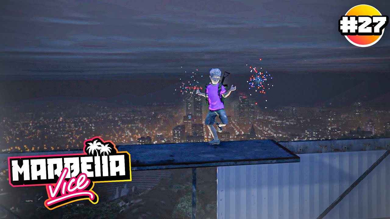 El ADIÓS de JUAN DEMONIO 🔥 - YouTube